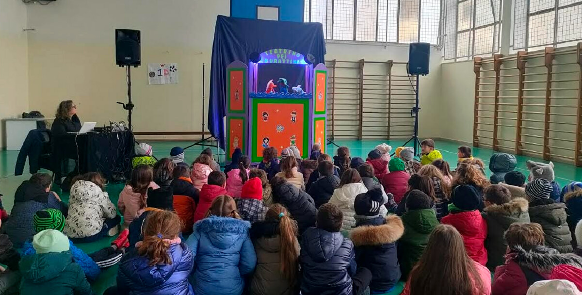 Al via “I Flag abruzzesi valorizzano il pescato locale Al via “I Flag abruzzesi valorizzano il pescato locale
