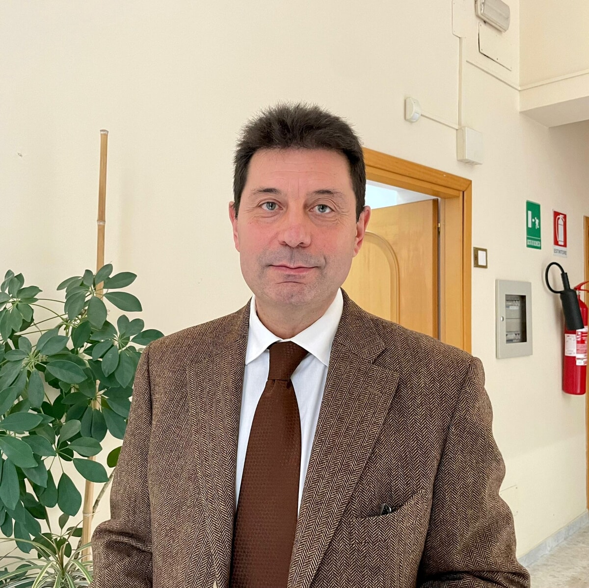 Il capogruppo di Forza Italia Renzetti: "Arrivato il momento di ...