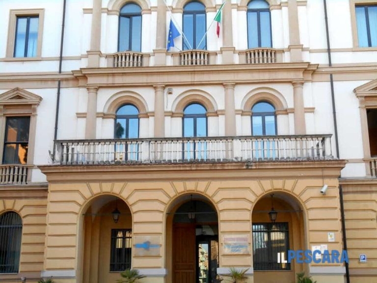 Chiusura notturna tra i caselli di Pescara nord/Città Sant'Angelo e ...