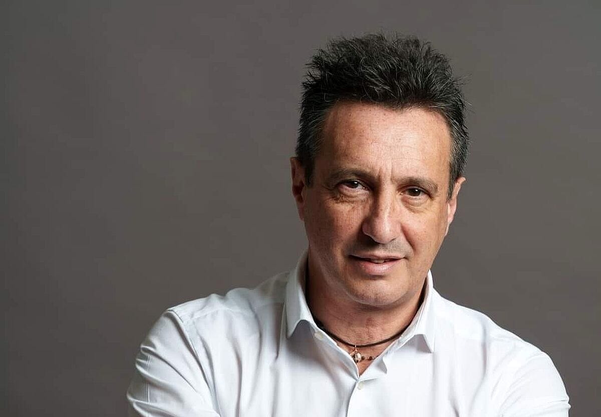 La scelta in controtendenza del consigliere Fiorilli: "Ho deciso di non ...